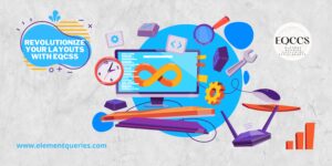Element Queries - New way of thinking about responsive web design